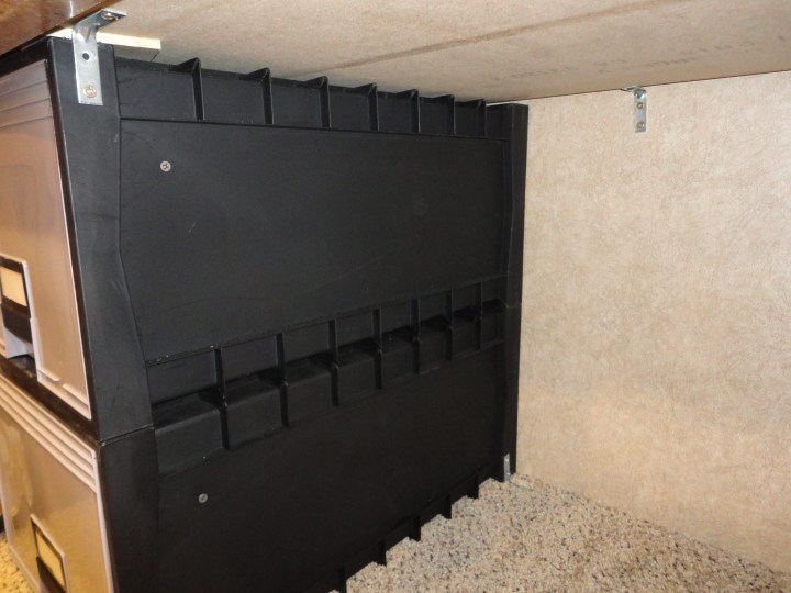 DIY RV Mods (Inside) – Camper Chronicles