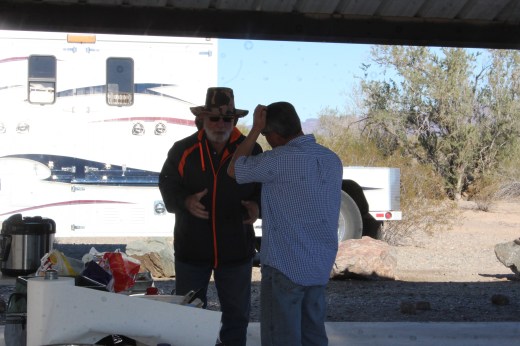 RV-Dreams Gathering in the Desert – Camper Chronicles