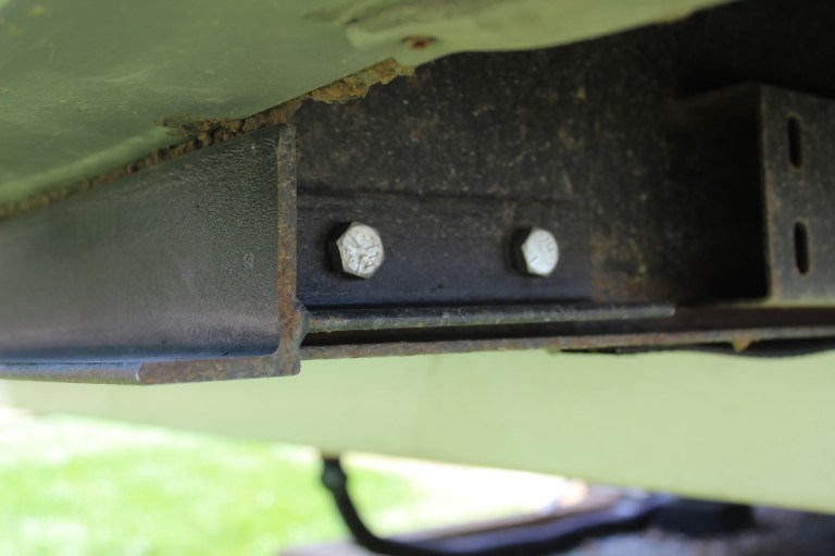 DIY RV Mods (Outside) – Camper Chronicles