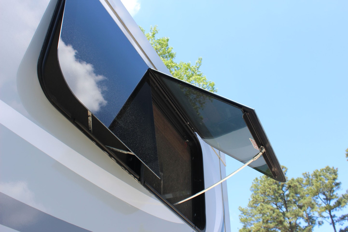 DIY RV Mods (Inside) – Camper Chronicles