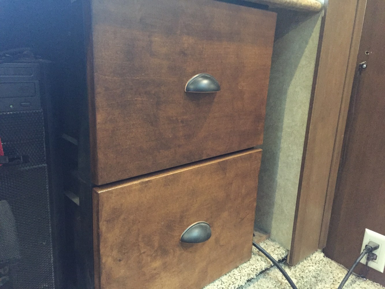 DIY RV Mods (Inside) – Camper Chronicles