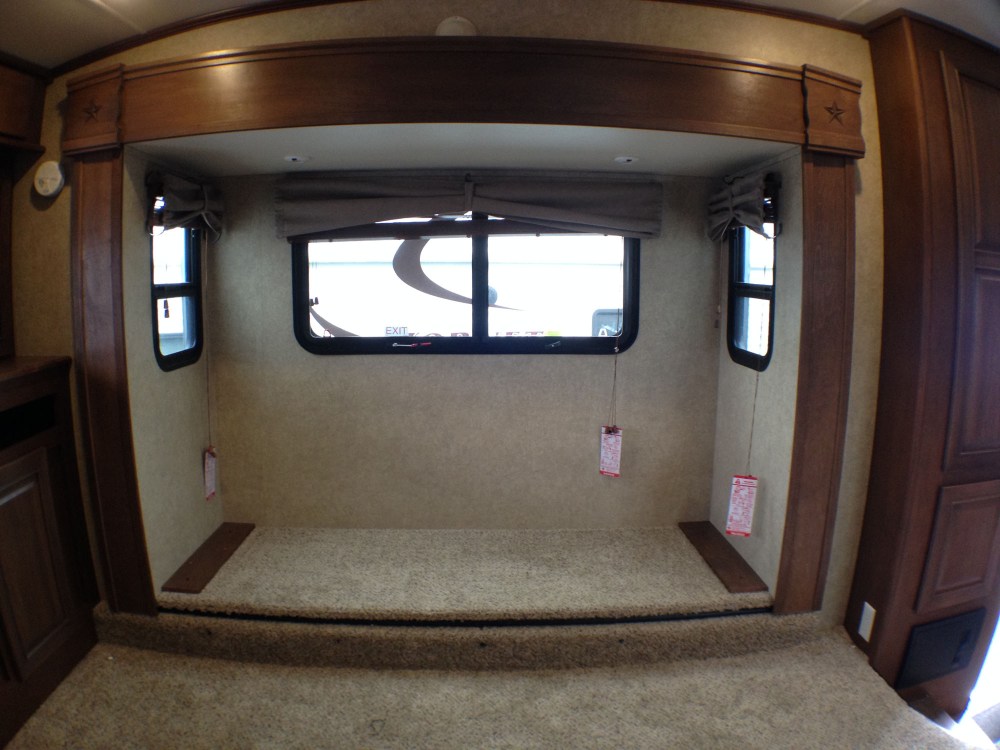 DIY RV Mods (Inside) – Camper Chronicles