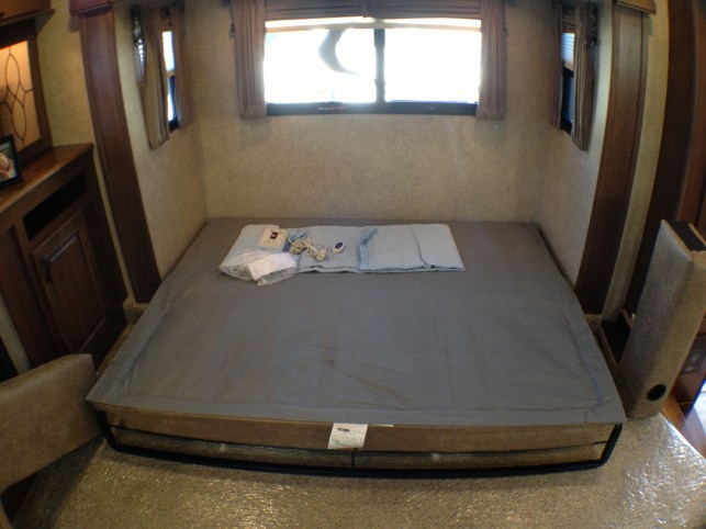 DIY RV Mods (Inside) – Camper Chronicles