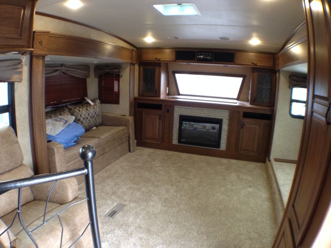 DIY RV Mods (Inside) – Camper Chronicles
