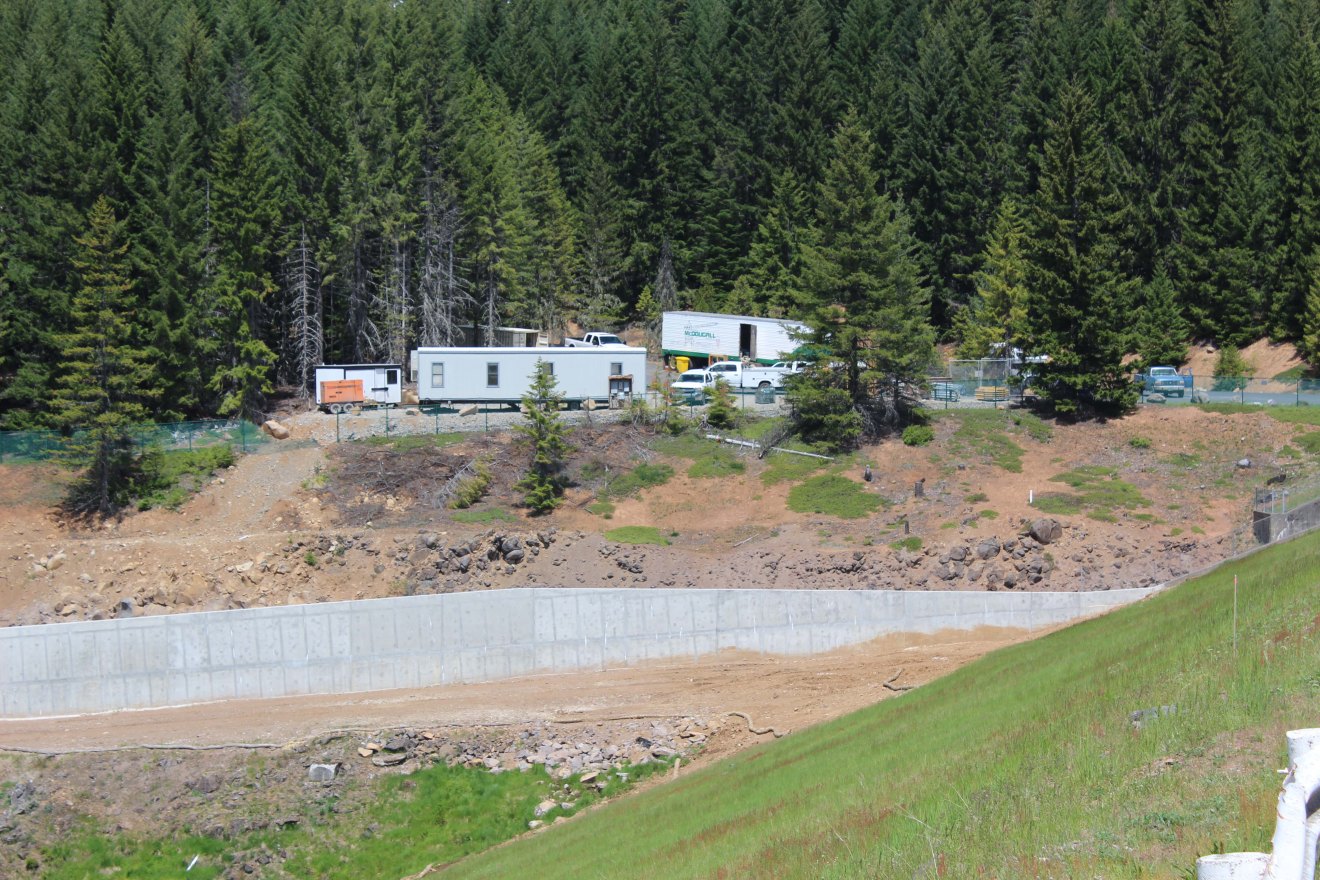 A Tour of Timothy Lake – Camper Chronicles
