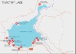 A Tour of Timothy Lake – Camper Chronicles