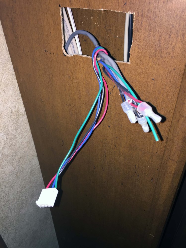 Some Work Under The Rig – Part 2 – Wherein Things Are A Little More Fun ...