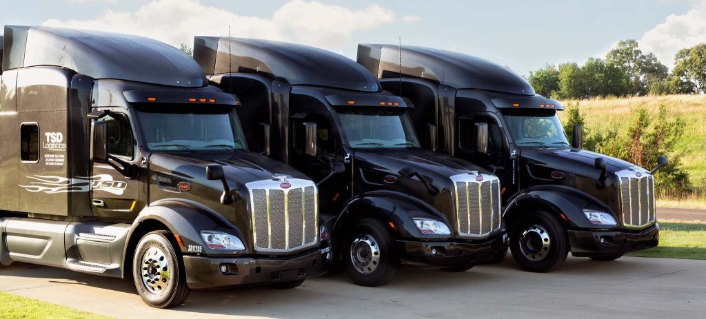 TSD Logistics Fuel Card – Camper Chronicles