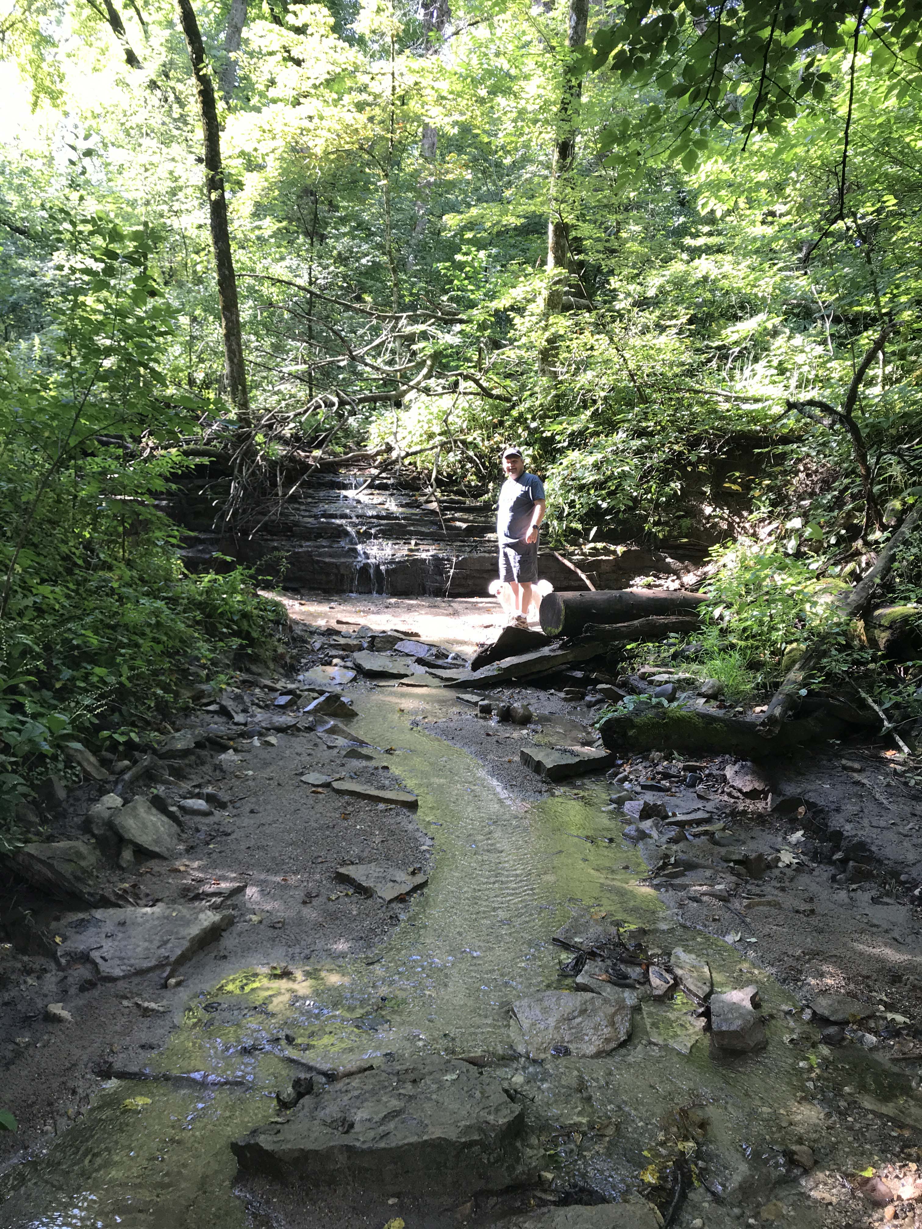 Minneapolis Waterfall Loop – Camper Chronicles
