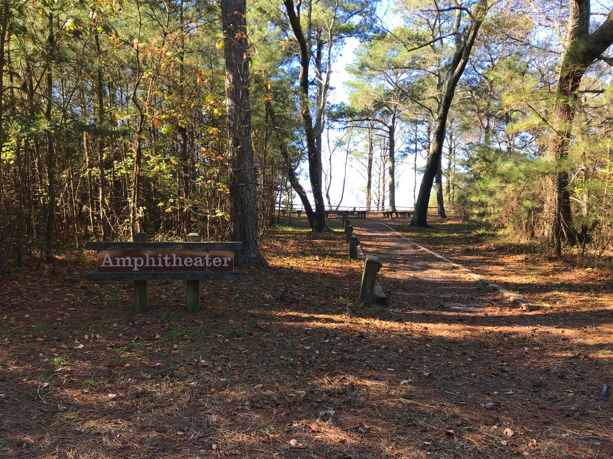 Kiptopeke State Park and Chesapeake Bay Bridge – Camper Chronicles