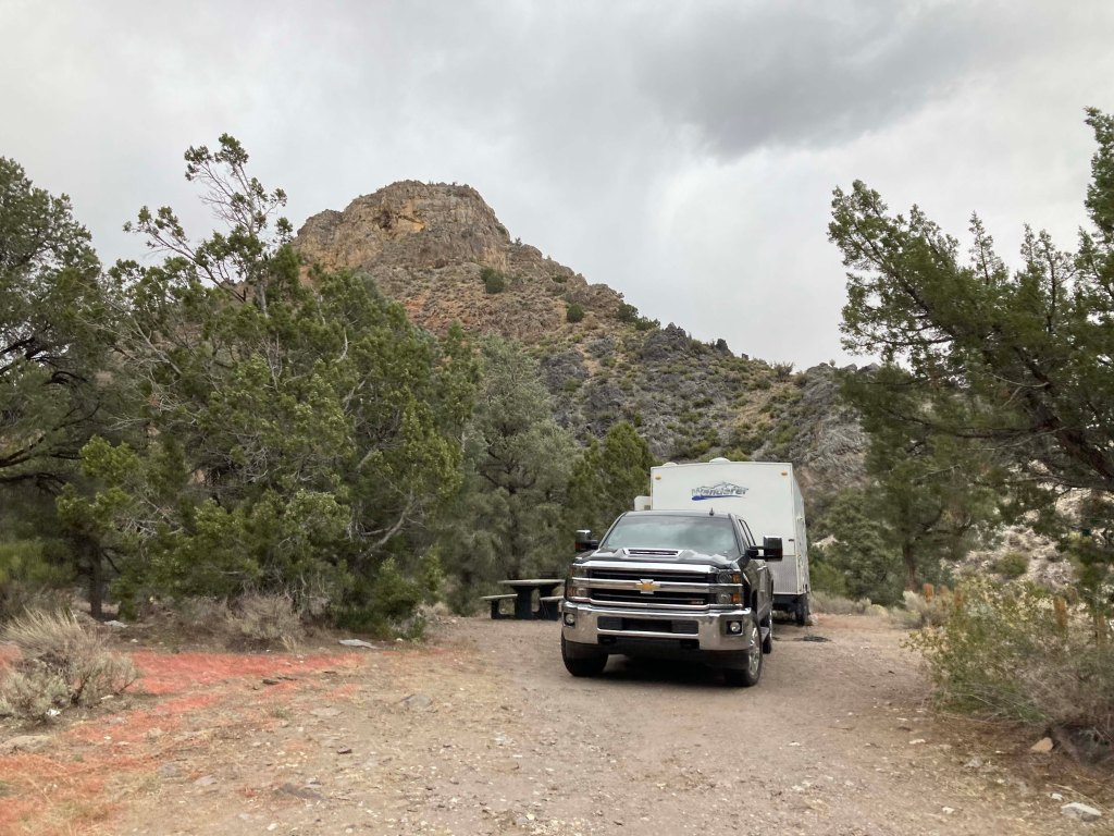 First Time in Spring Valley State Park – Camper Chronicles