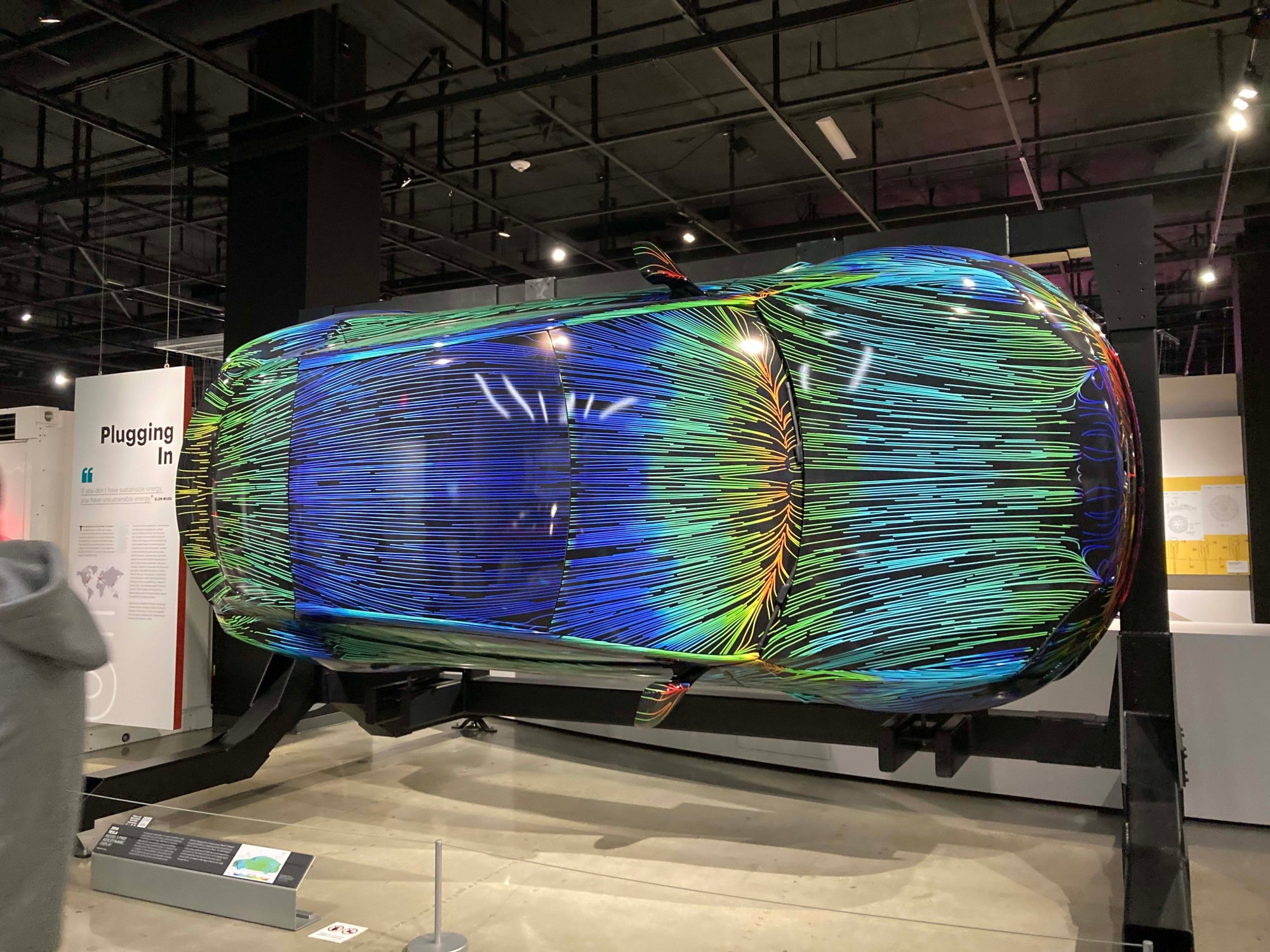 Peterson Automotive Museum – Camper Chronicles