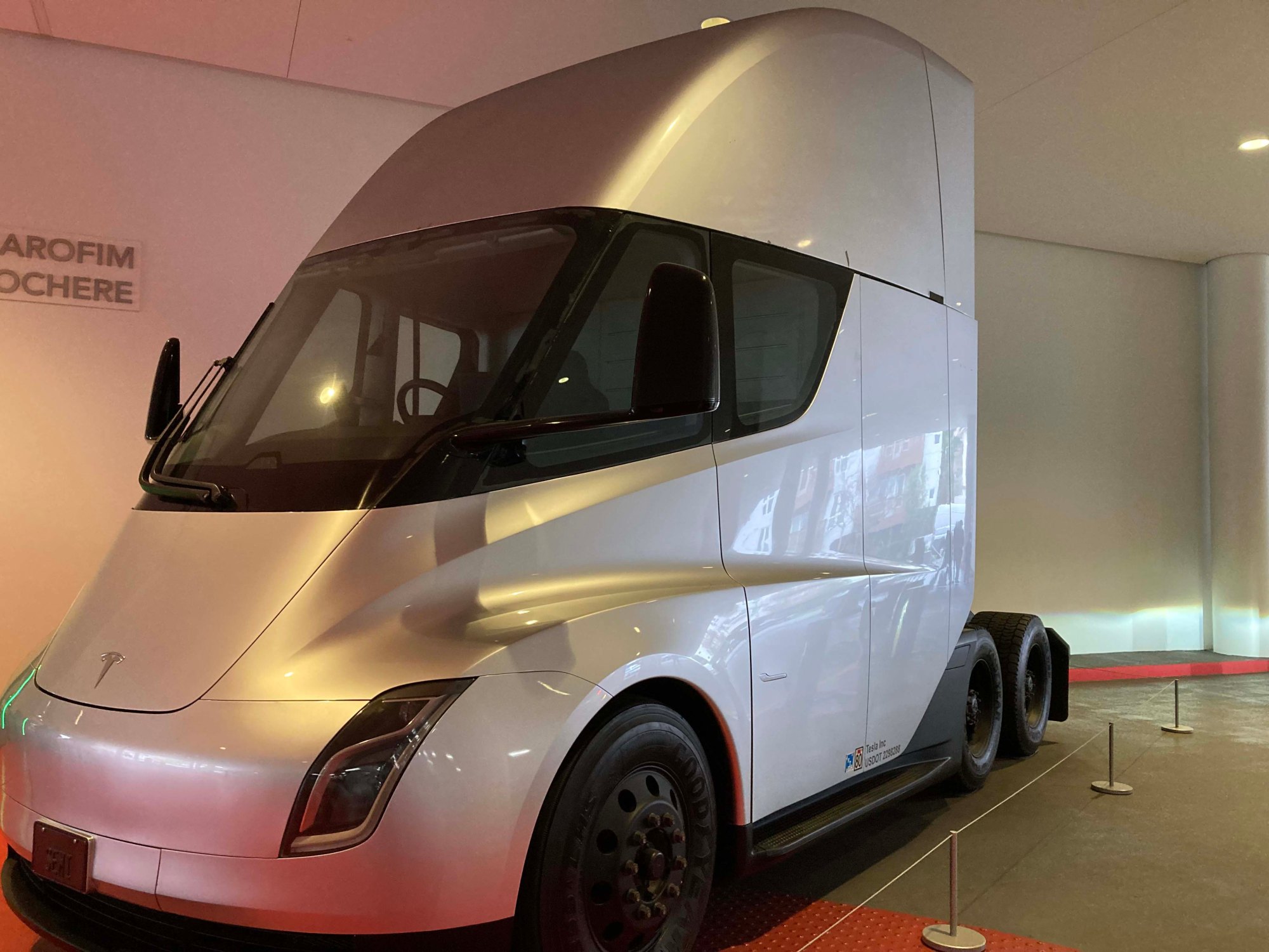 Peterson Automotive Museum – Camper Chronicles