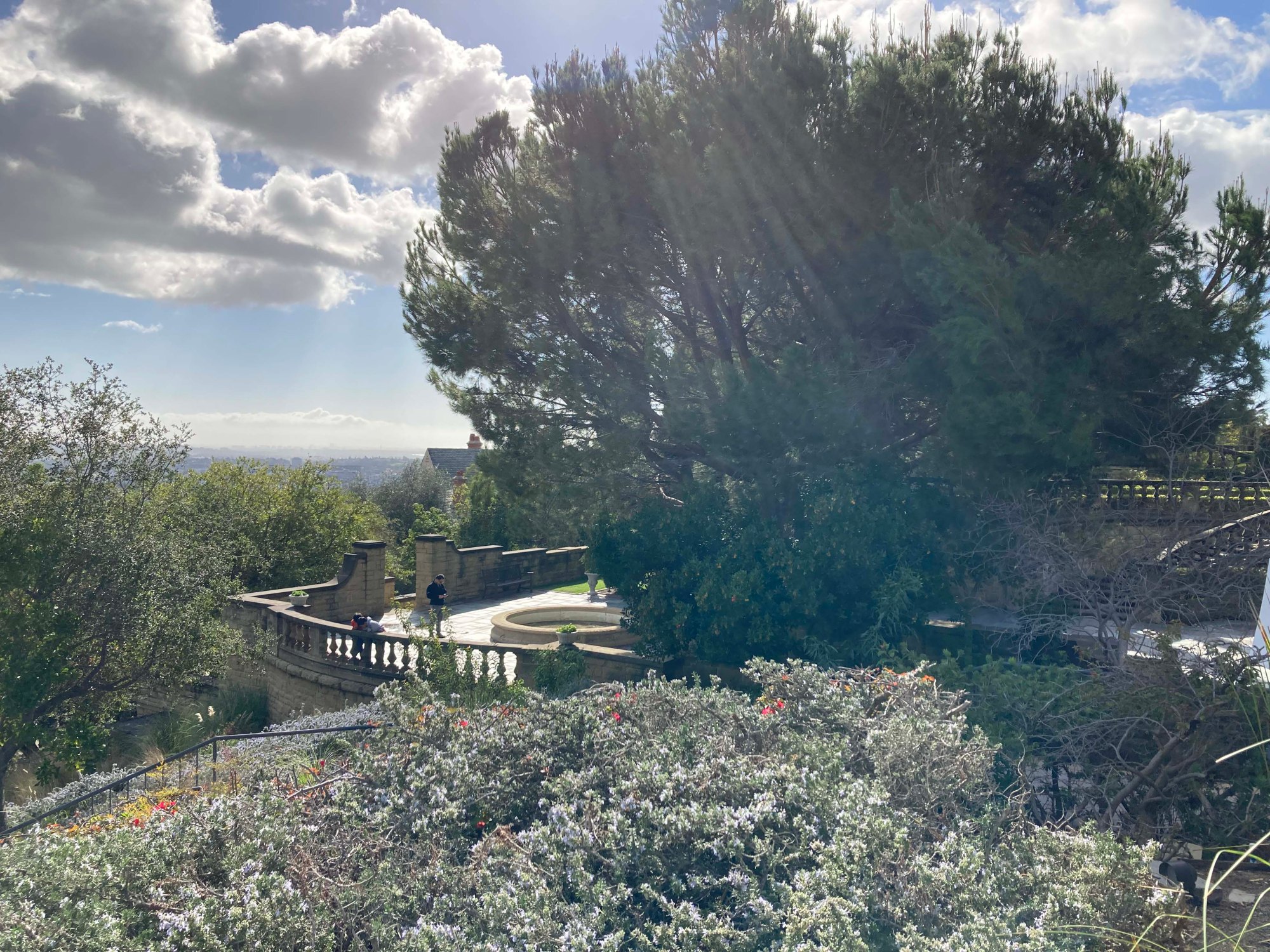 Greystone Manor – Camper Chronicles