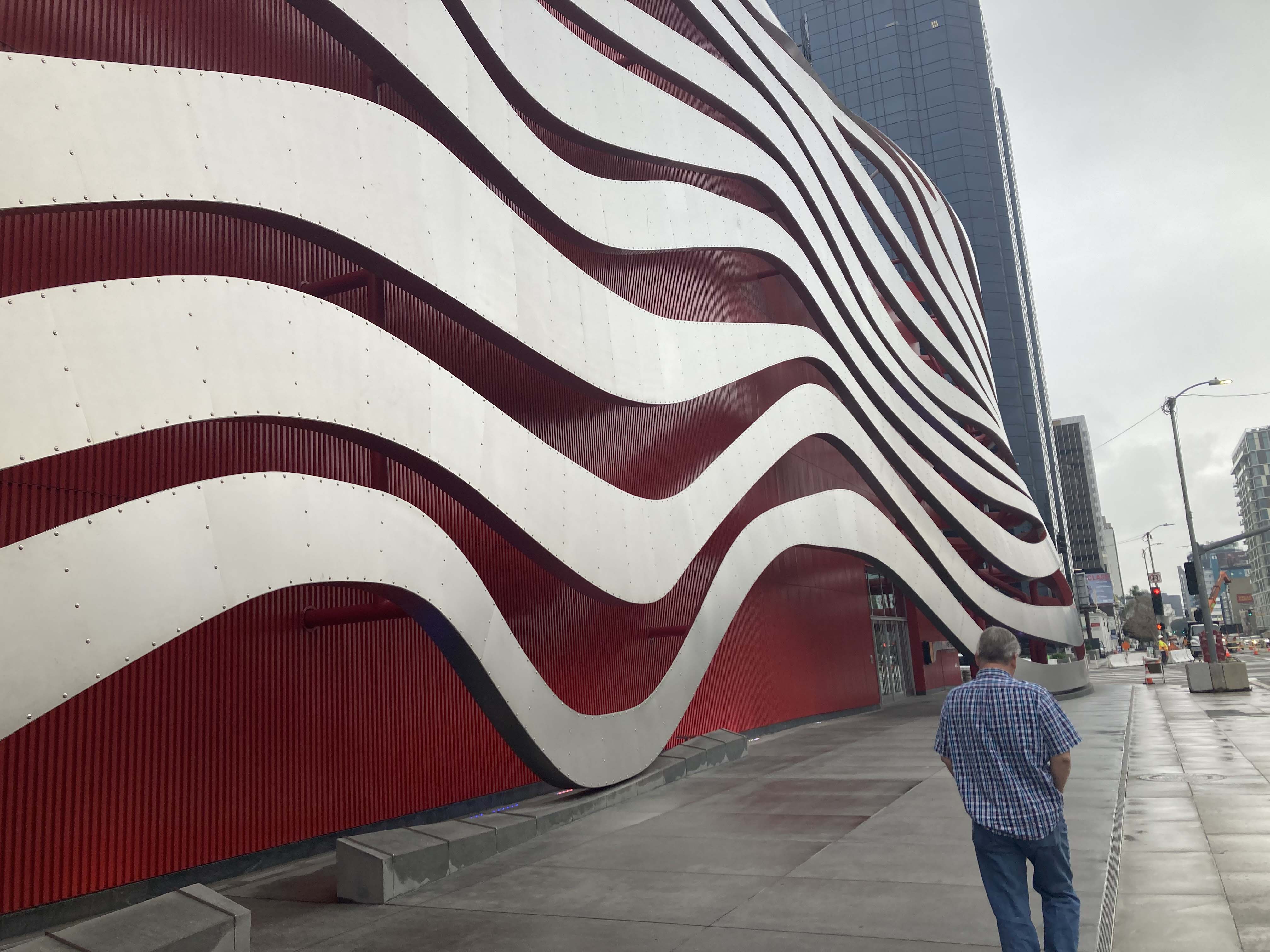 Peterson Automotive Museum – Camper Chronicles