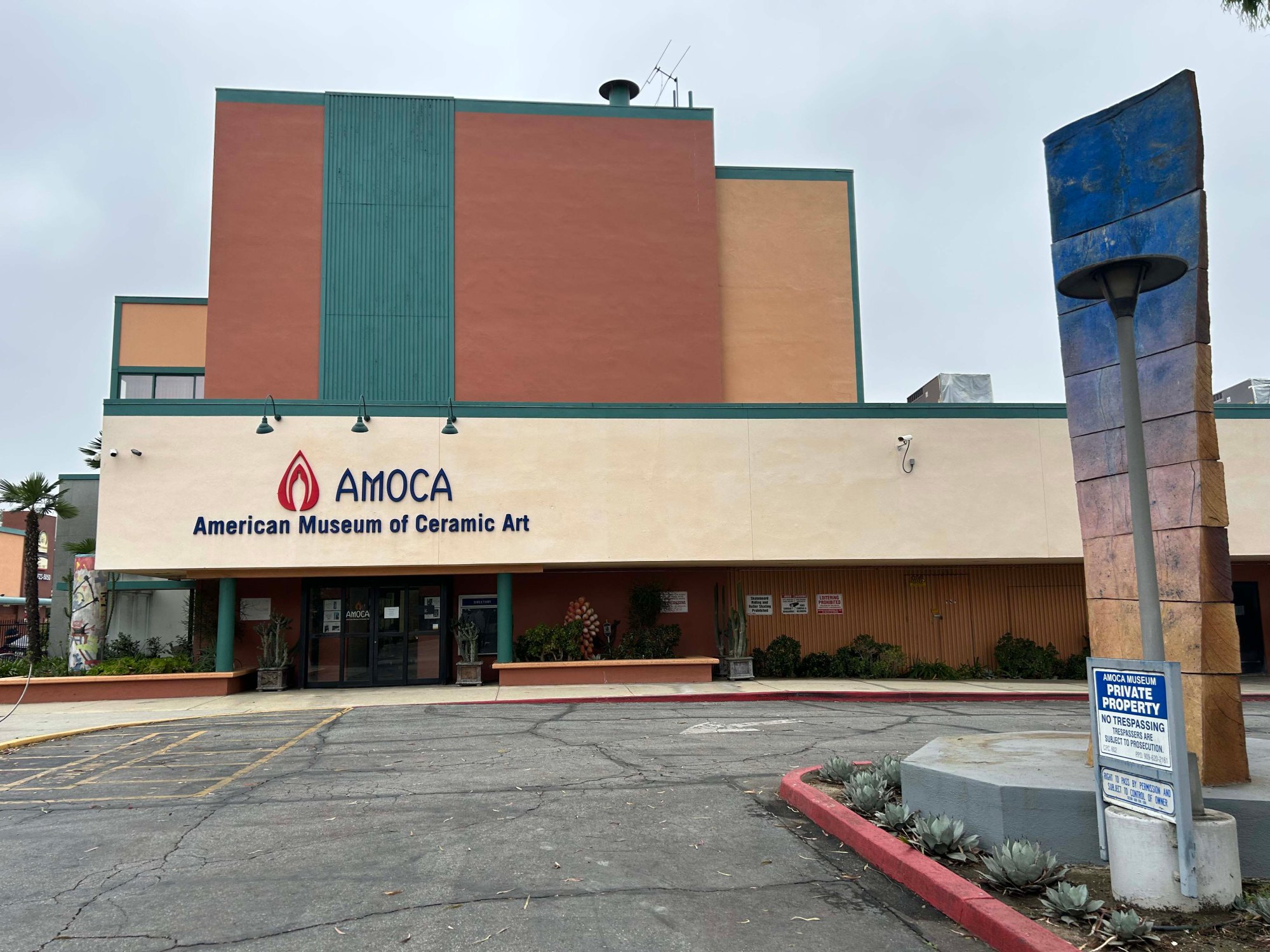 American Museum of Ceramic Arts – Camper Chronicles