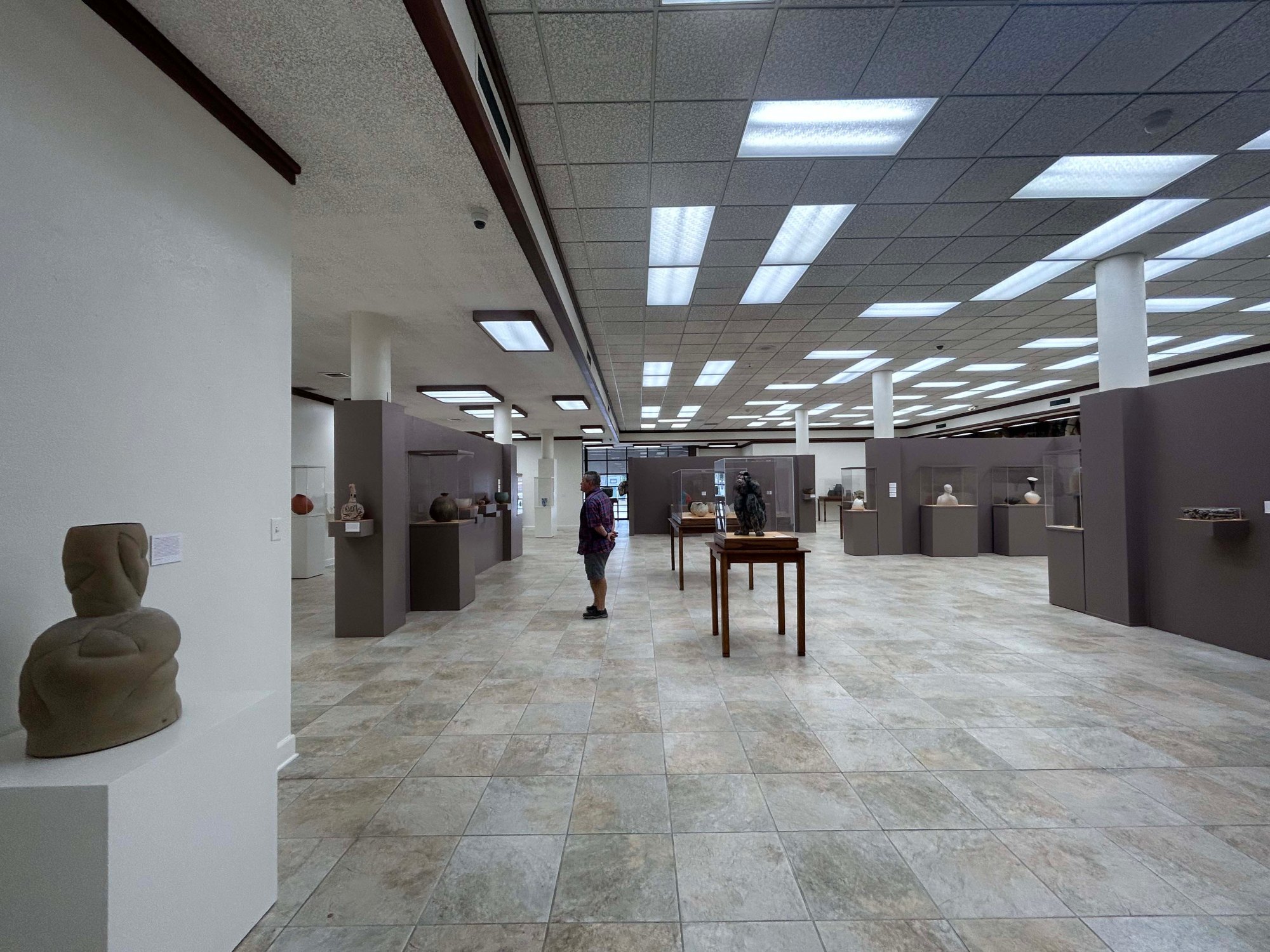 American Museum of Ceramic Arts – Camper Chronicles