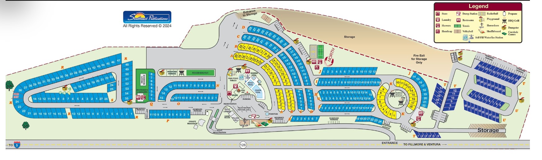 Hooray We Finally Moved – Camper Chronicles