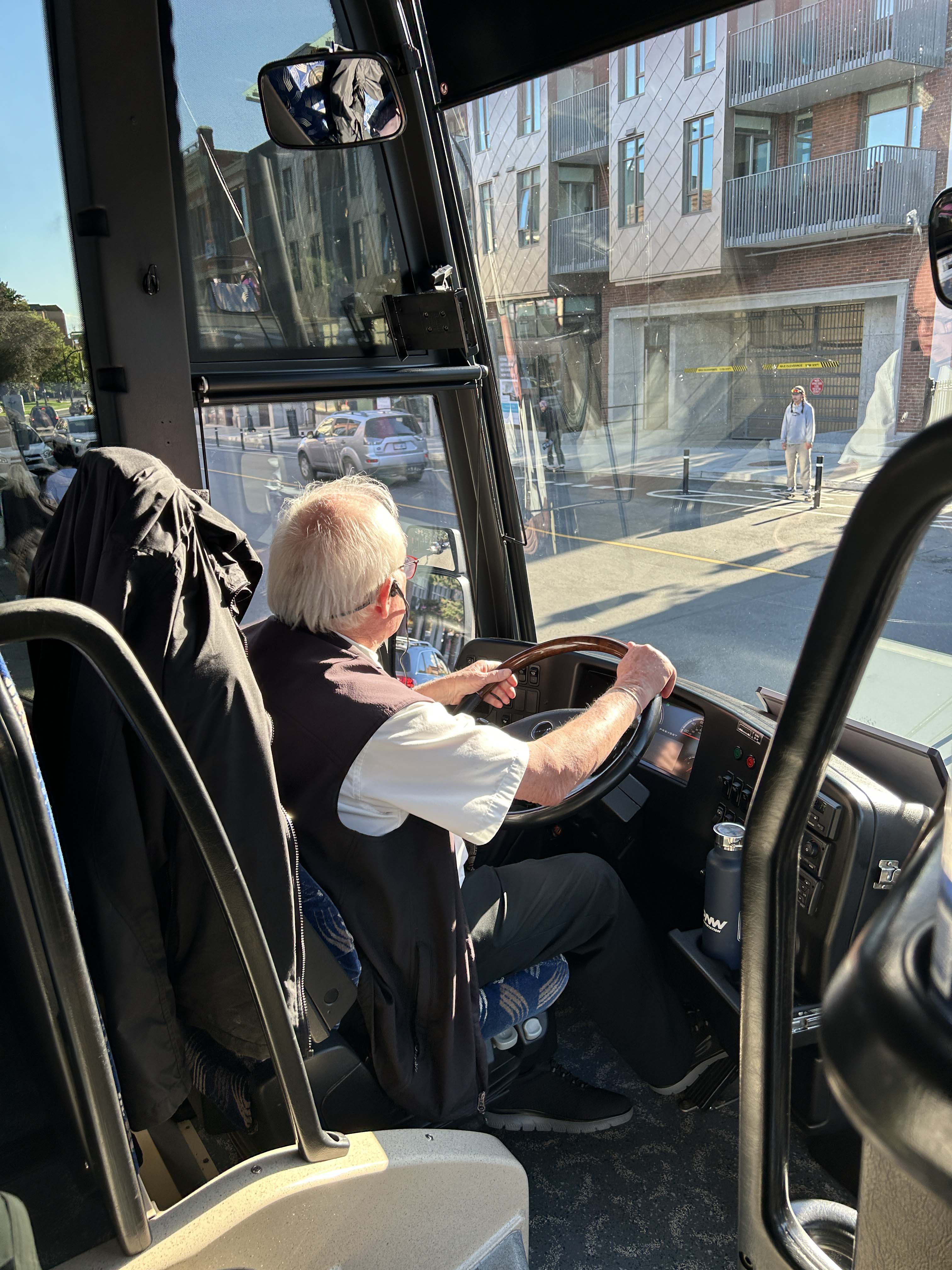 Camper Chronicles – Travel Tales from Working Full Time RVers